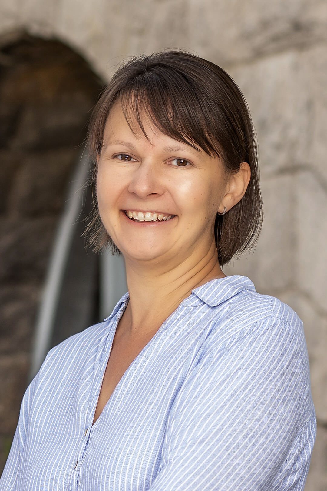 Sandra Engel